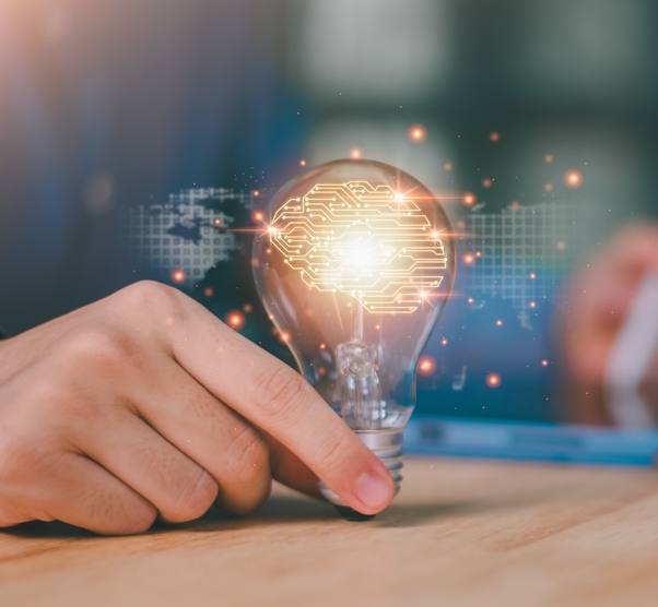 Home | BrightLumen Technologies